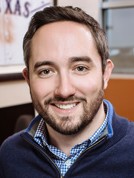 One-on-One with Dr. Michael DiTolla: Interview with Dr. Joshua Austin