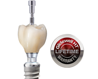 Glidewell HT™ Implants - Dental Implants - Glidewell Dental