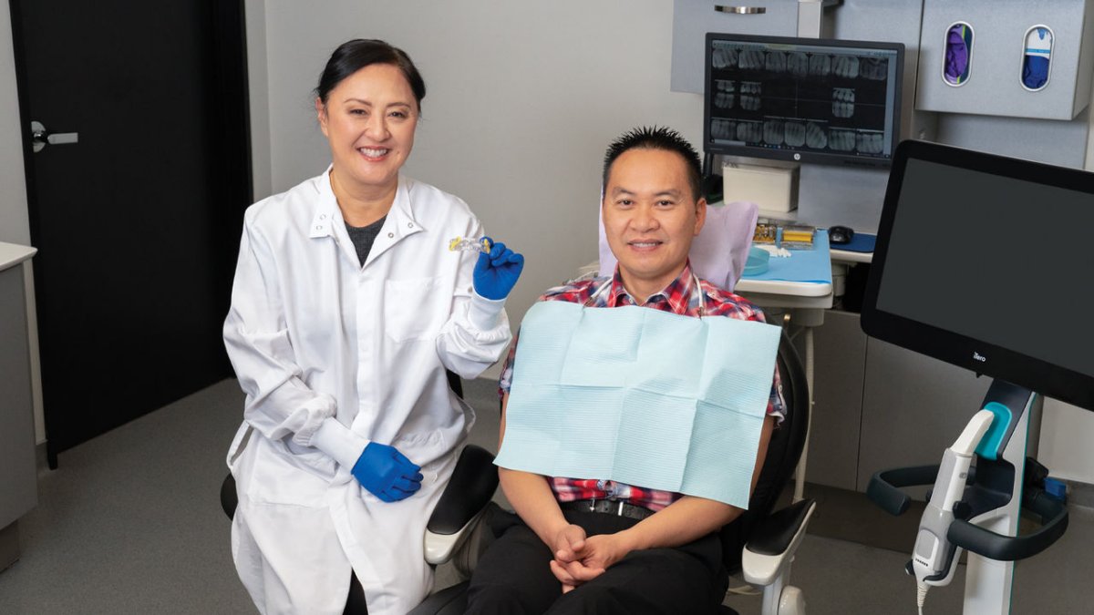 Boost Patient Acceptance for Nightguards in Your Practice