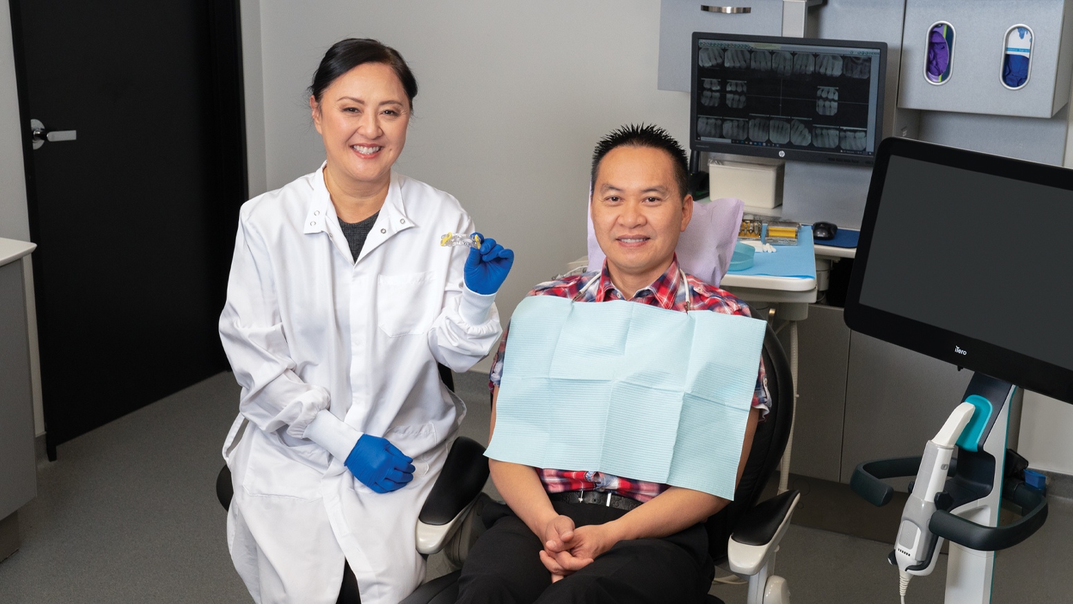 Boost Patient Acceptance for Nightguards in Your Practice