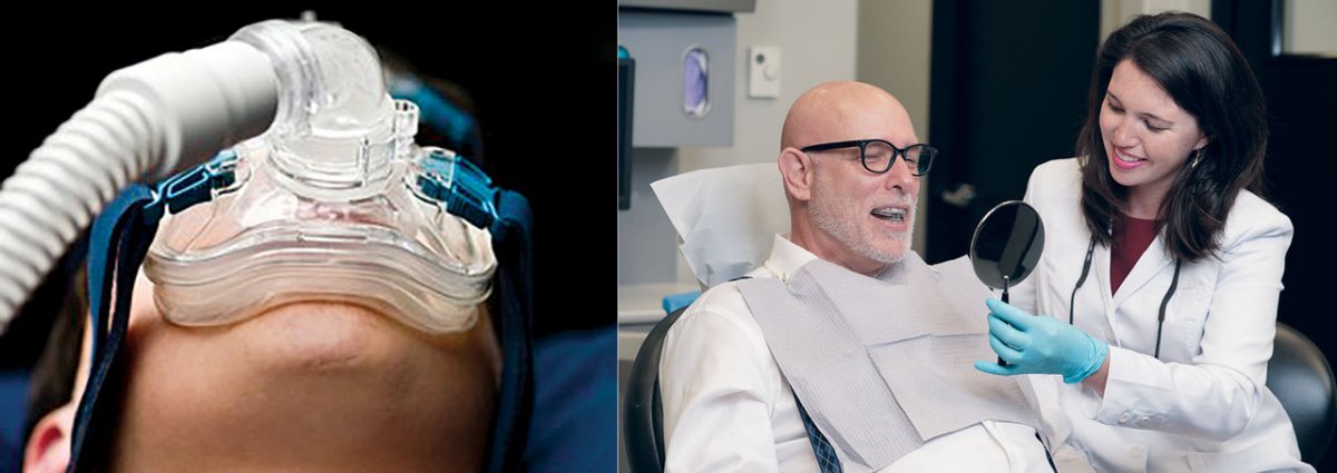 Geriatric Dentistry: 5 Things You Need to Know | Glidewell