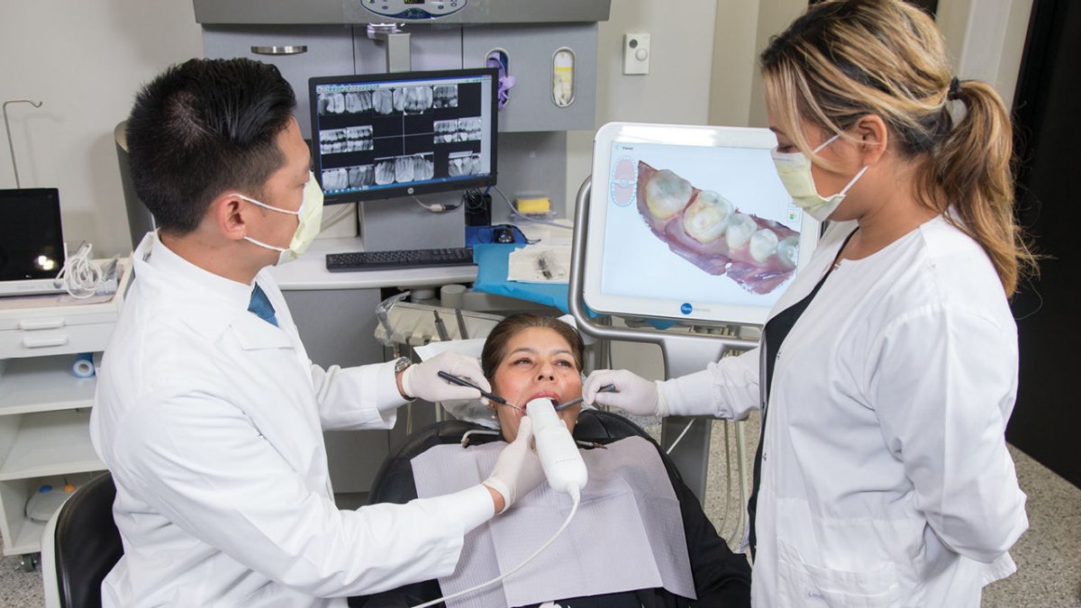 7 Questions Before Investing in an Intraoral Scanner