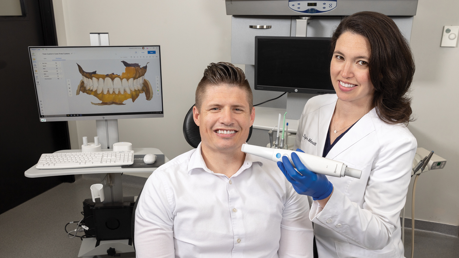 7 Questions Before Investing in an Intraoral Scanner