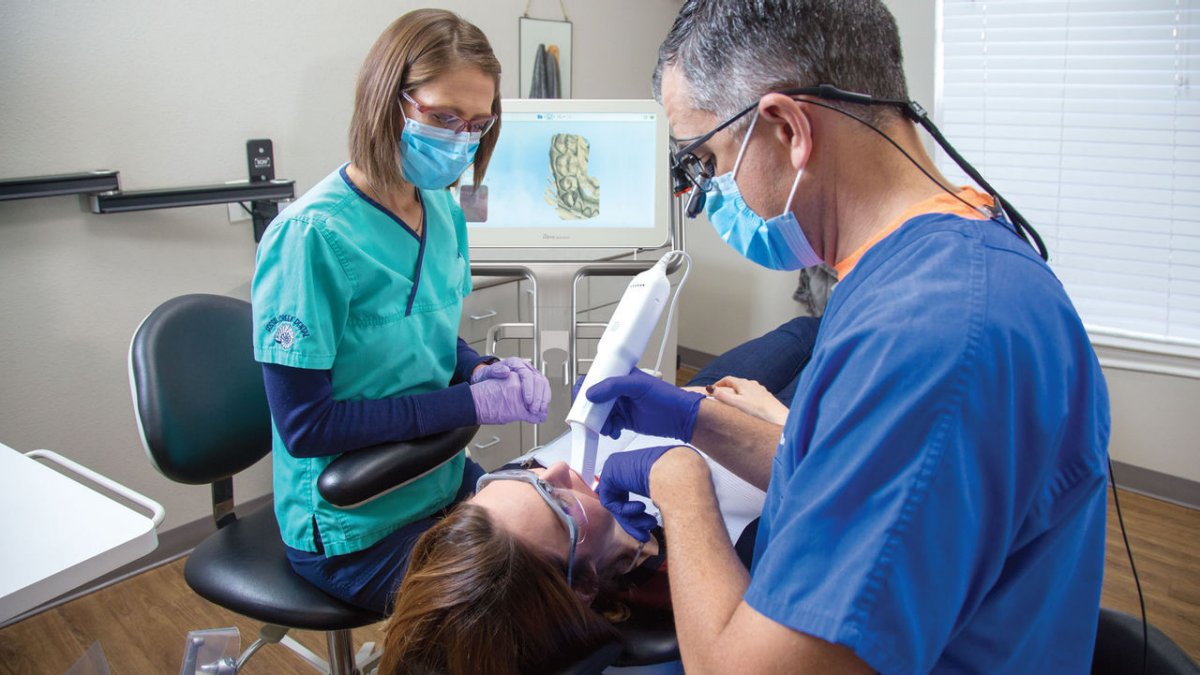 How to Master Data Acquisition for Full-Arch Restorations