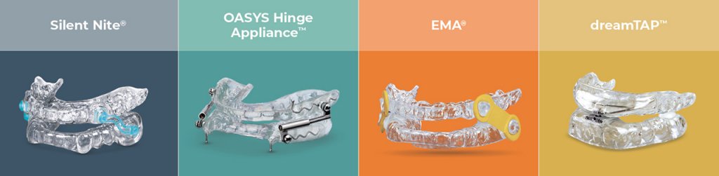 Dental Sleep Medicine: Oral Appliance Industry Panel | Glidewell