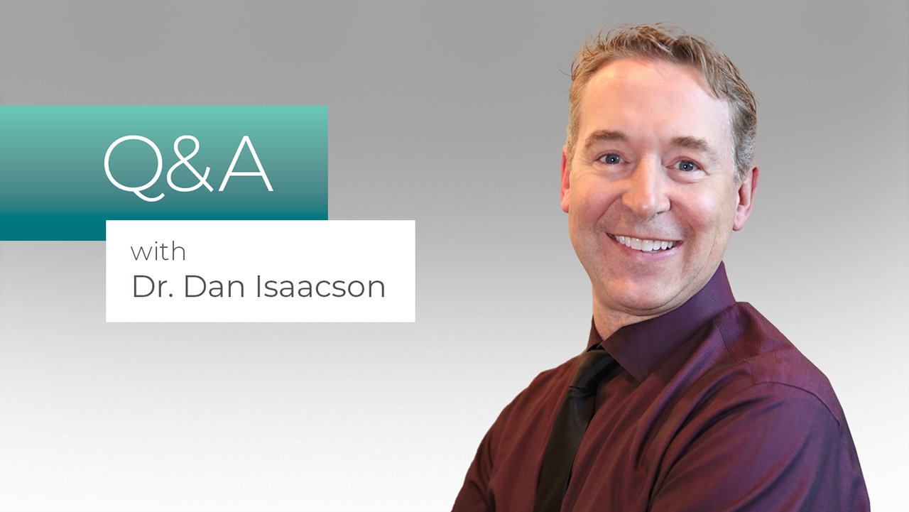 Digital Dentistry: Q&A with Dr. Dan Isaacson | Glidewell