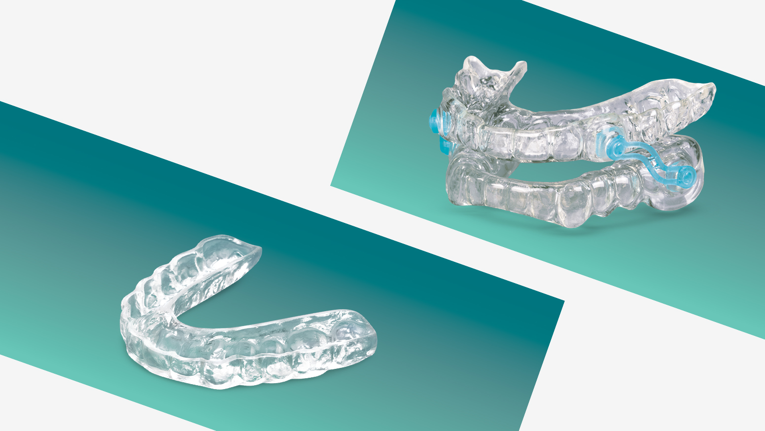 Grind Your Teeth? Got a CPAP? It’s Time for a Dental Appliance | Glidewell