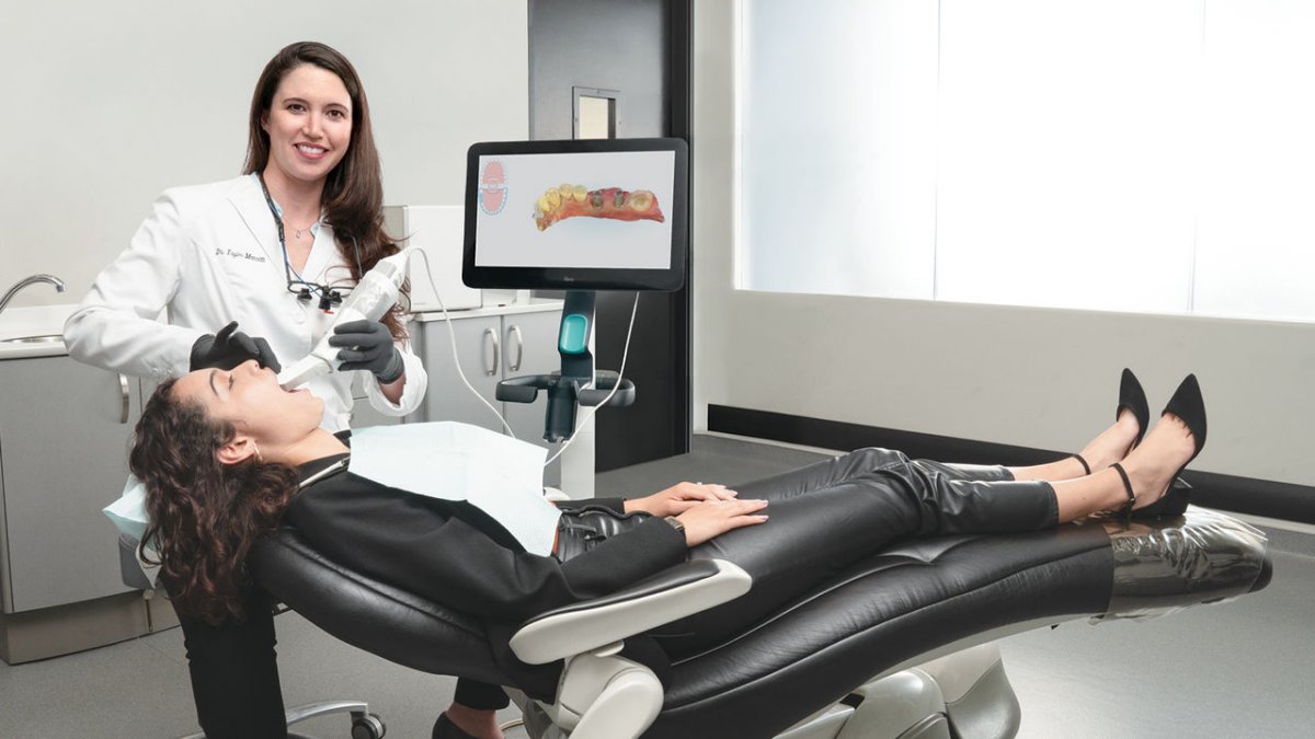 Mastering Accurate Digital Dental Impressions | Glidewell