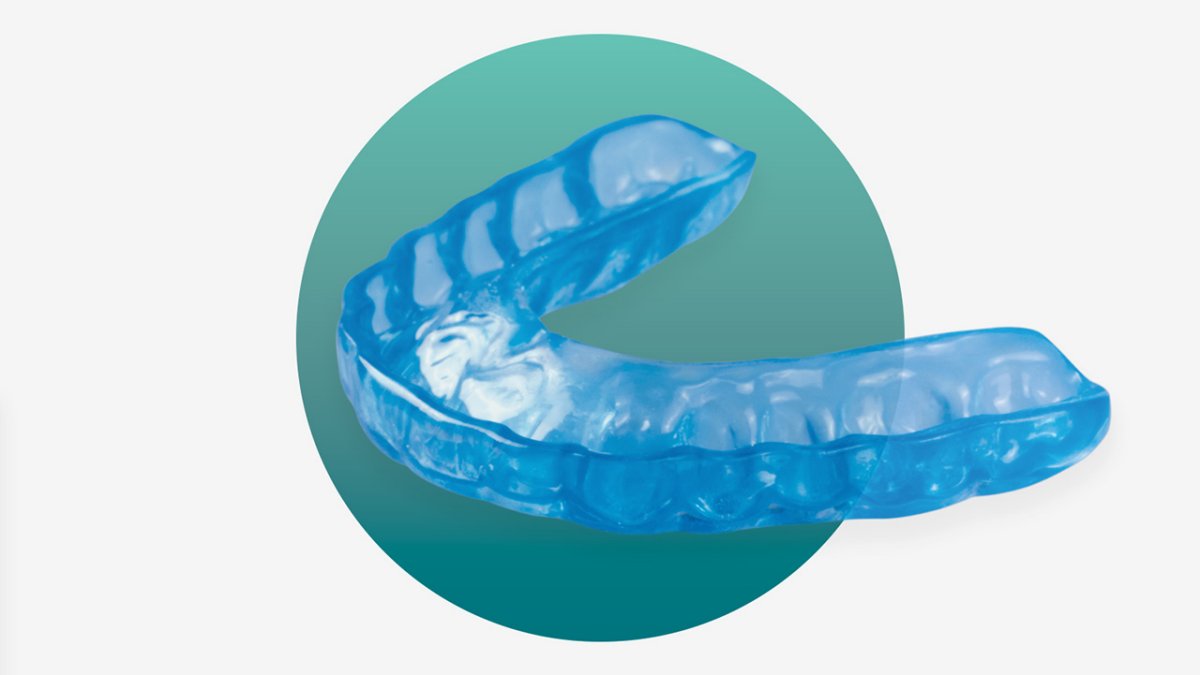How to Choose the Right Bite Splint for Your Patients | Glidewell