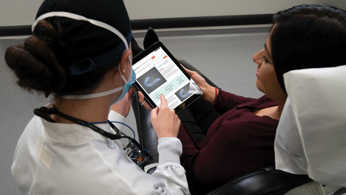 How to Choose the Right Bite Splint for Your Patients | Glidewell