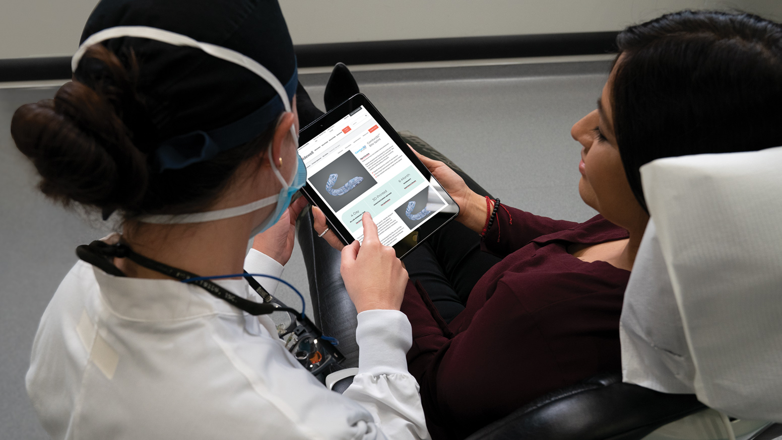 How to Choose the Right Bite Splint for Your Patients | Glidewell