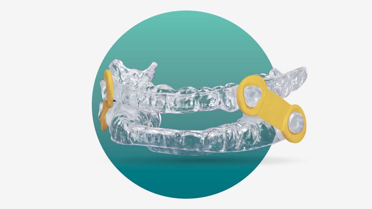 How to Discuss Sleep Apnea Treatment with Patients | Glidewell