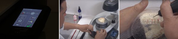 How to Make an EMA® Appliance In-Office | Glidewell