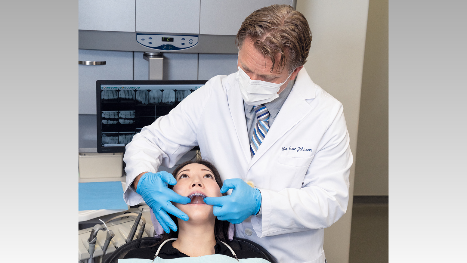 How to Prevent Jaw Pain and Headaches | Glidewell