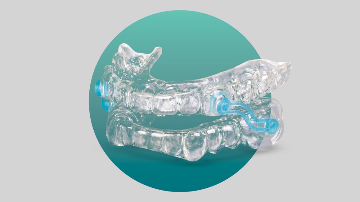 How to Select the Best Anti-Snoring Solution | Glidewell