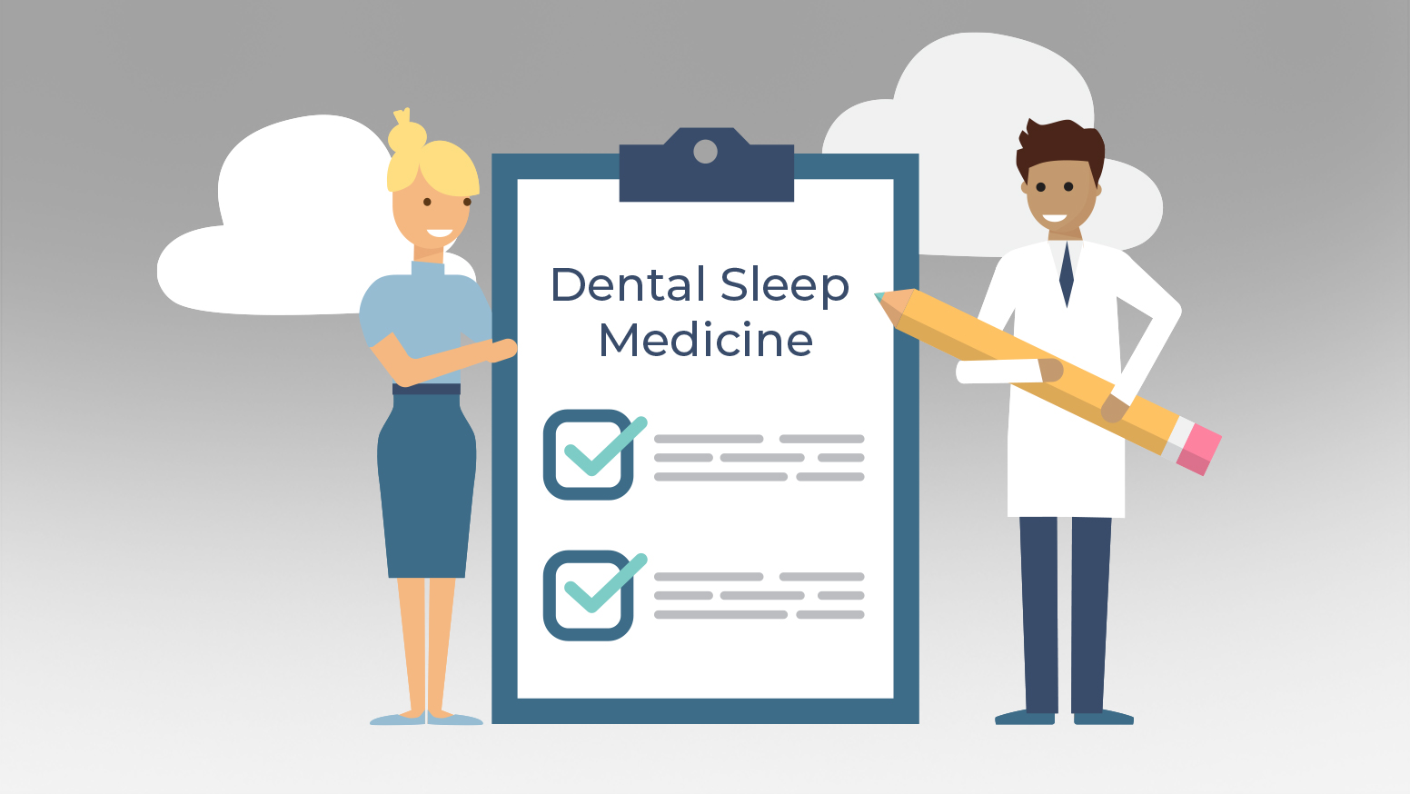 How to Select the Best Anti-Snoring Solution | Glidewell