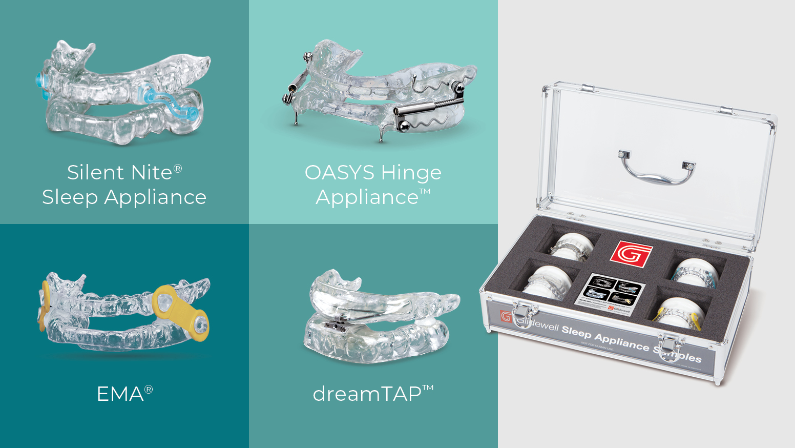 Dental Billing Codes for Sleep Apnea Treatment | Glidewell