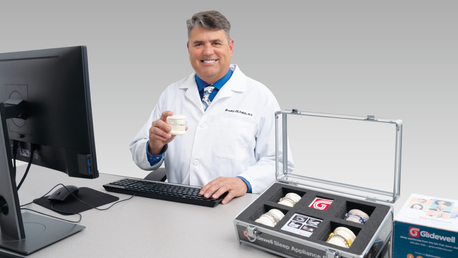 Dental Billing Codes for Sleep Apnea Treatment | Glidewell