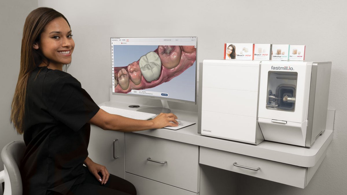 Step-By-Step Digital Dentistry Workflow with glidewell.io™ | Glidewell