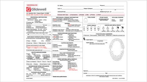 Successful Complete Dentures: Tips & Techniques | Glidewell
