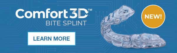 The Bite Splint Every Dental Practice Should Offer | Glidewell
