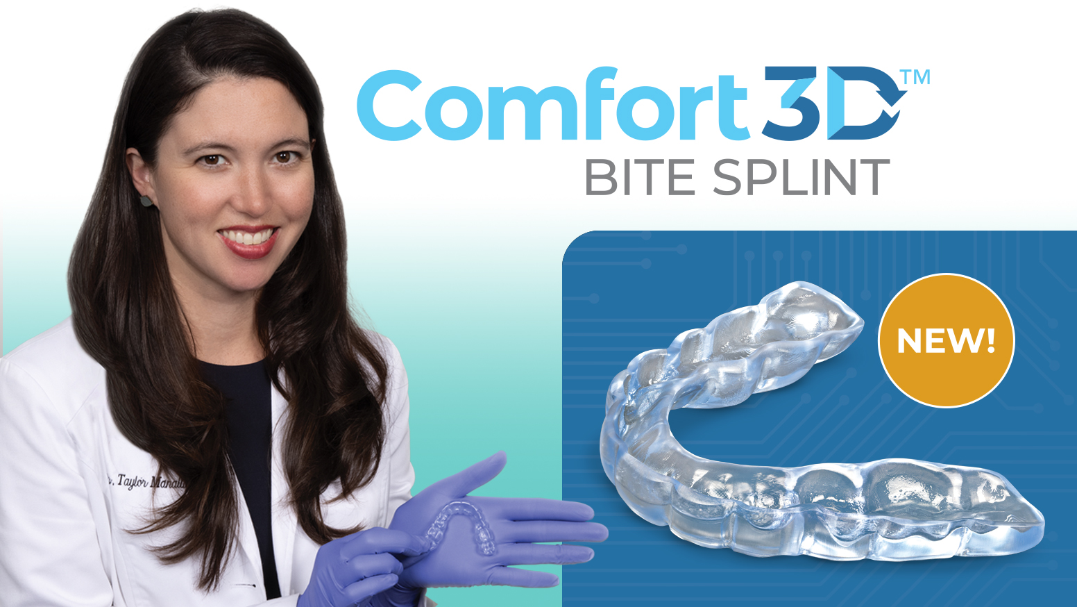 The Bite Splint Every Dental Practice Should Offer | Glidewell