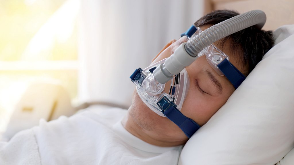 Sleep Apnea Solutions | Glidewell