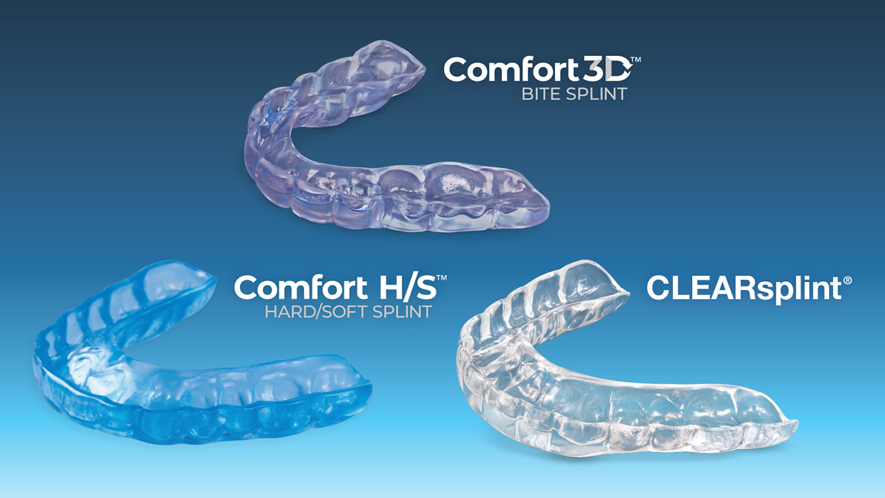 Why Bruxing Patients Need a Hard Nightguard | Glidewell