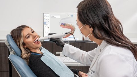 Why Your Practice Needs an Intraoral Scanner Now