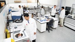 Science and Technology