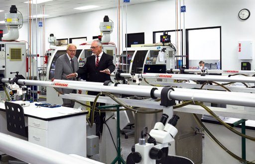 The Art of Manufacturing