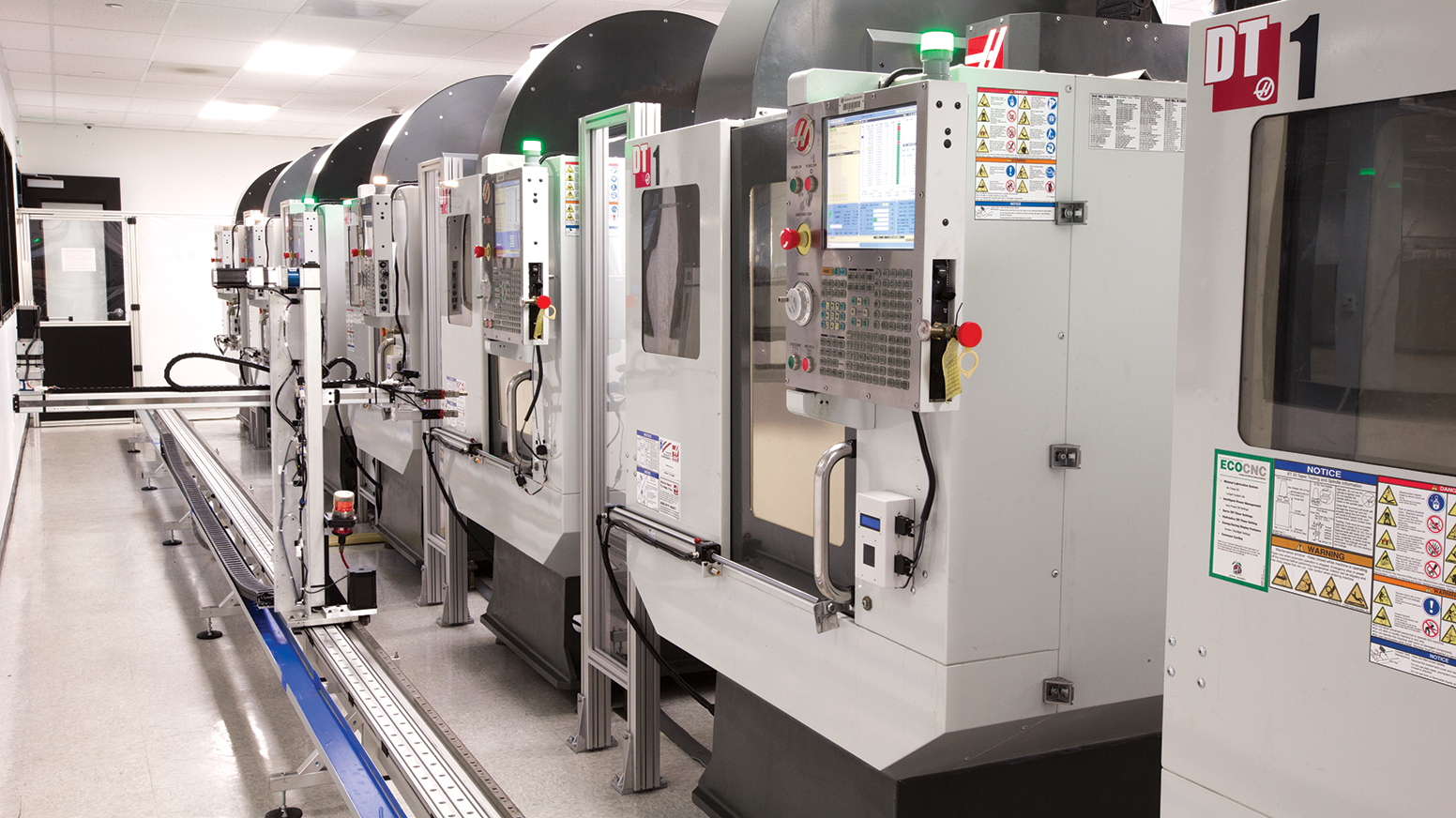 The Art of Manufacturing