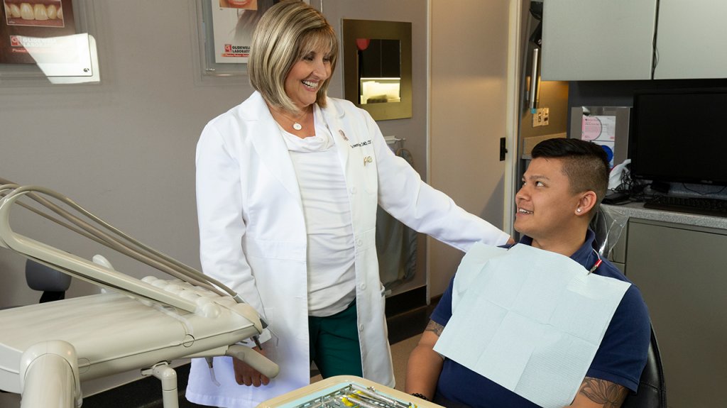 The Customer Experience