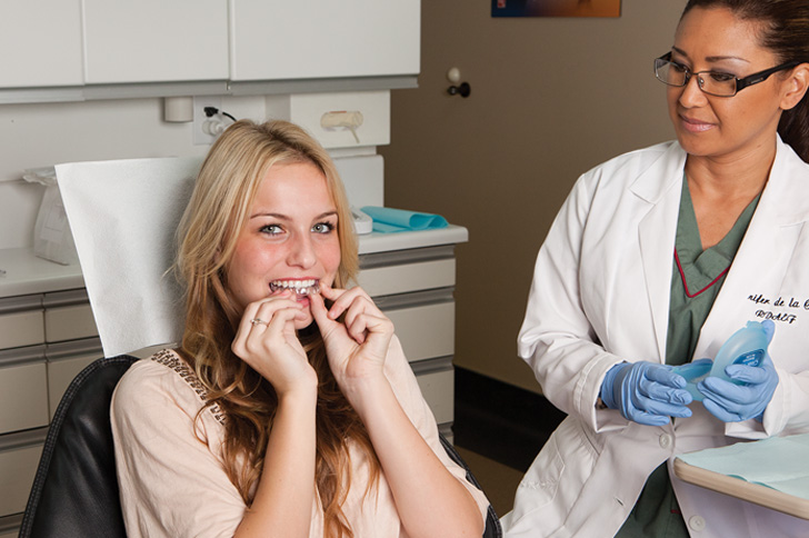 Glidewell Dental Labs - Our Mission