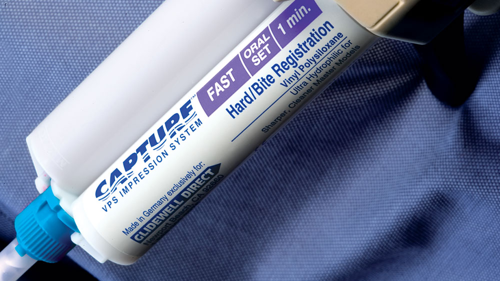 Bite Registration 101