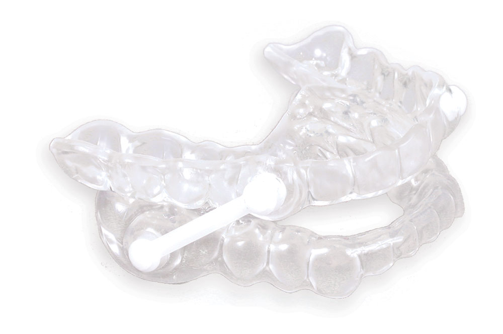 Sleep: Dentists Key in Treatment - Interview of R. Michael Alvarez, DDS