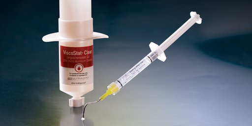 Dr. Abai’s Clinical Tips – ViscoStat® Clear