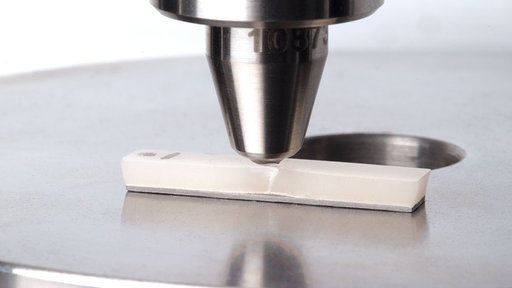 Obsidian®: A Restorative Solution Inspired by Stone-Age Technology