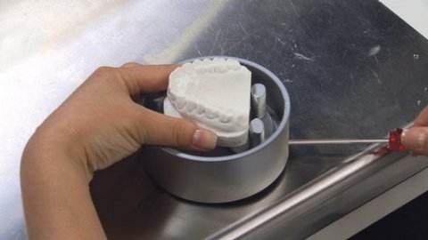 How It's Made: PlaySafe® Mouthguards