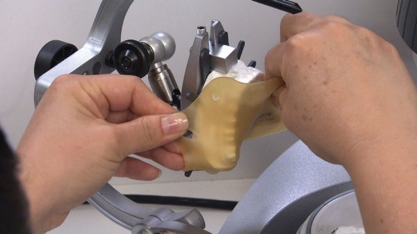 How It's Made: PlaySafe® Mouthguards