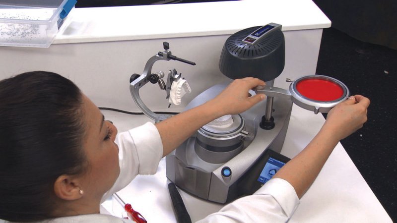 How It's Made: PlaySafe® Mouthguards