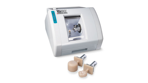 Practice Management – Accelerate Your Success with Chairside Milling