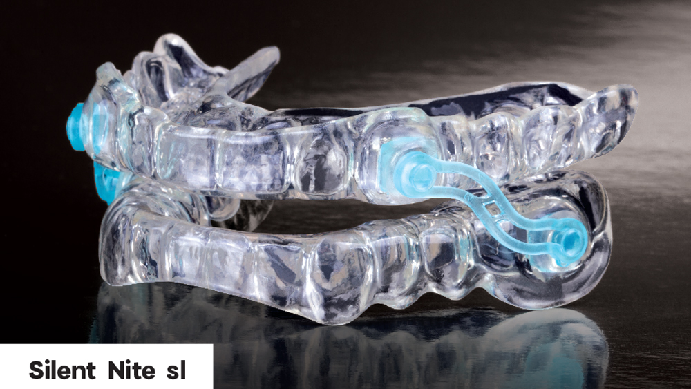 Product Spotlight: Dental Sleep Appliances