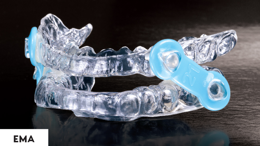Product Spotlight: Dental Sleep Appliances