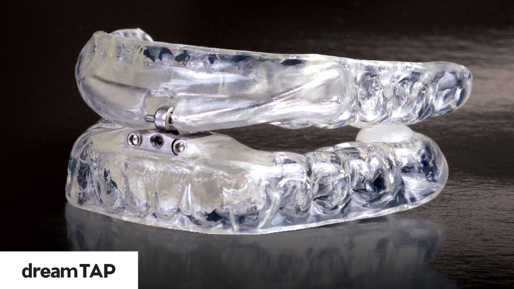Product Spotlight: Dental Sleep Appliances