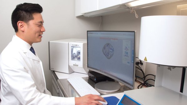 Improving the Quality of Dental Restorations with Artificial ...