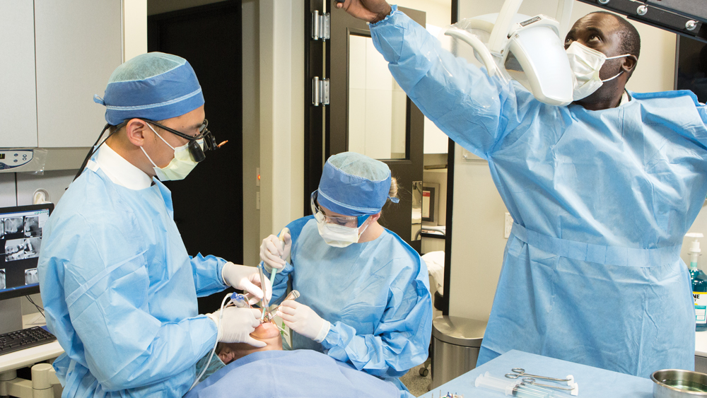 Shaping the Future of Dentistry: Announcing the New Glidewell ...