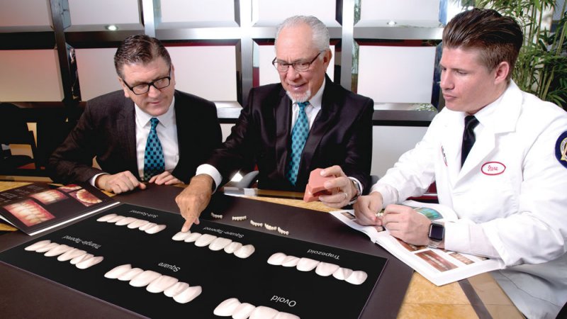 Smile Innovation: Advancing a Nearly 50-Year Mission in Esthetics