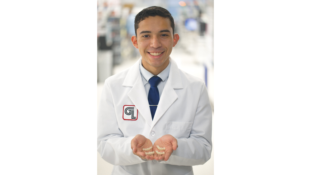 Smile Innovation: Advancing a Nearly 50-Year Mission in Esthetics