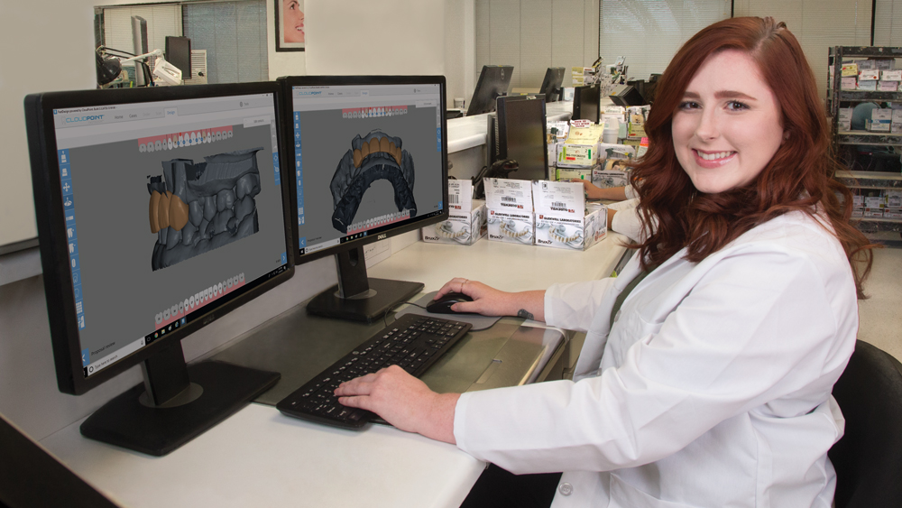 Smile Innovation: Advancing a Nearly 50-Year Mission in Esthetics